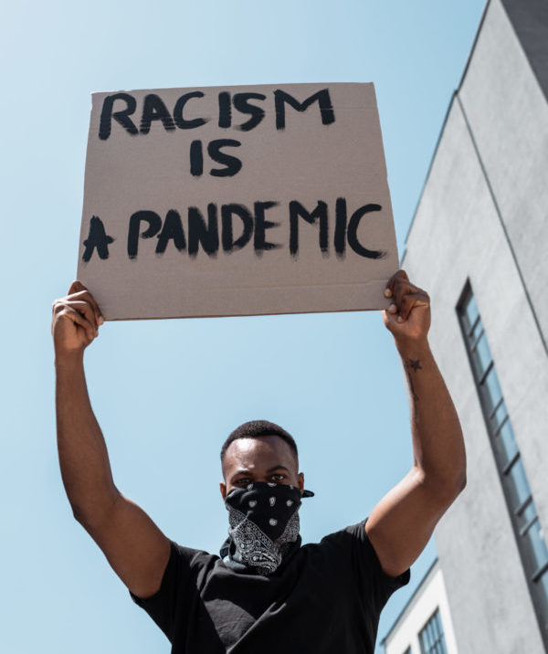 Understanding The Effects of Racism and Mental Health | Improving Lives ...