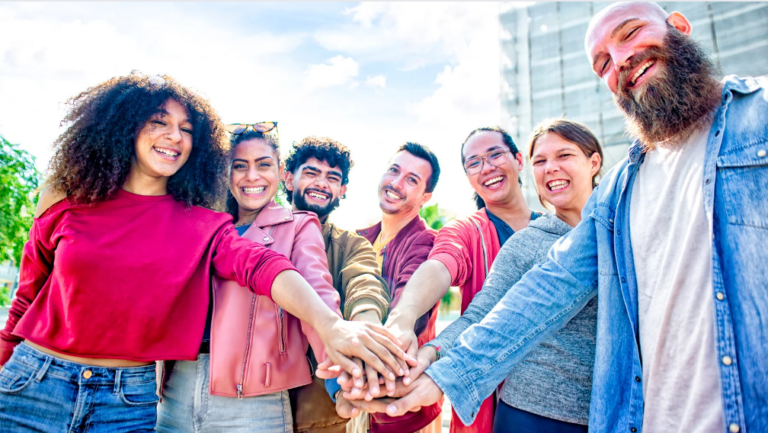 Inclusive Relationships: Building Connection Through Effective ...