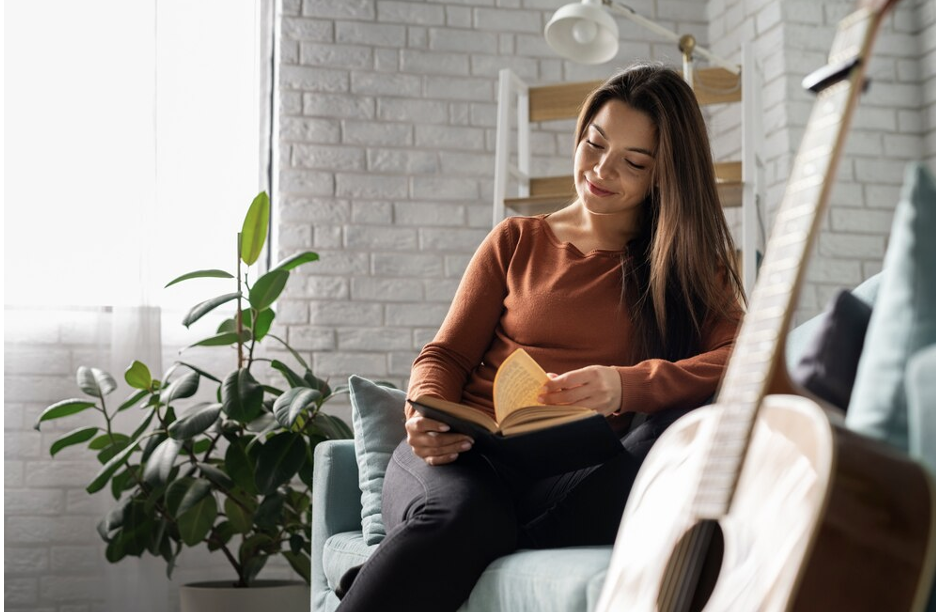 The Introvert’s Guide to Thriving: Personalized Self-Care Tactics ...